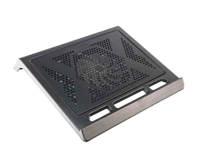 فن خنک کننده لپ تاپ SADATA مدل SCP-C1|سیپاس